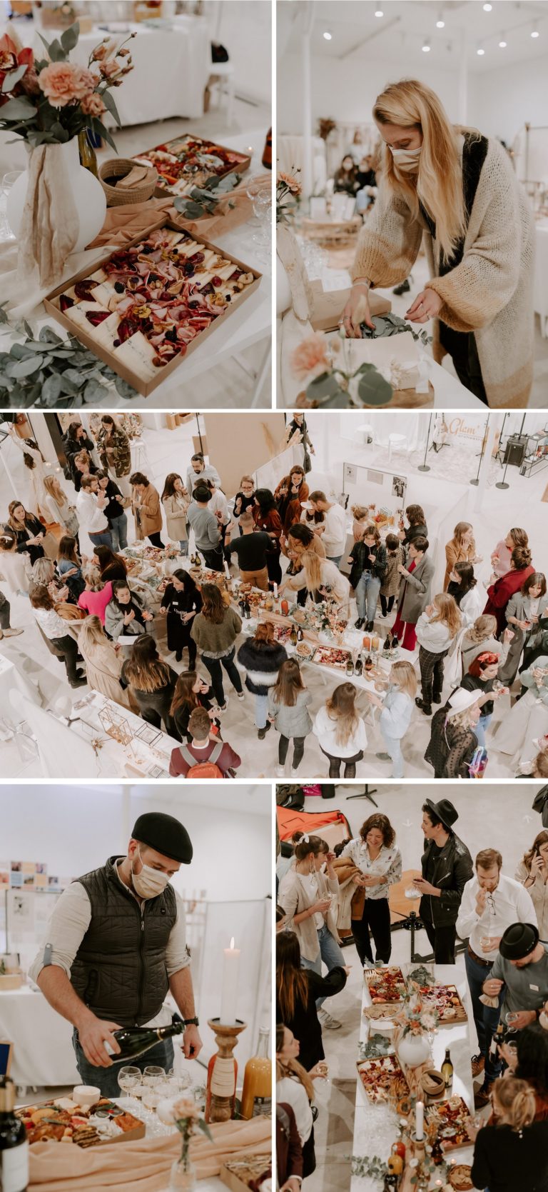 RETOUR SUR NOTRE PARTICIPATION AU FESTIVAL YOU AND ME EDITION PARIS ...