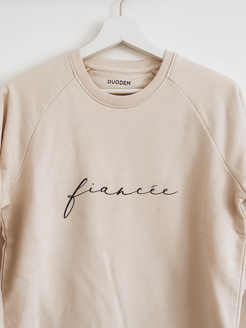 Box Fiancée 1 - Duodem